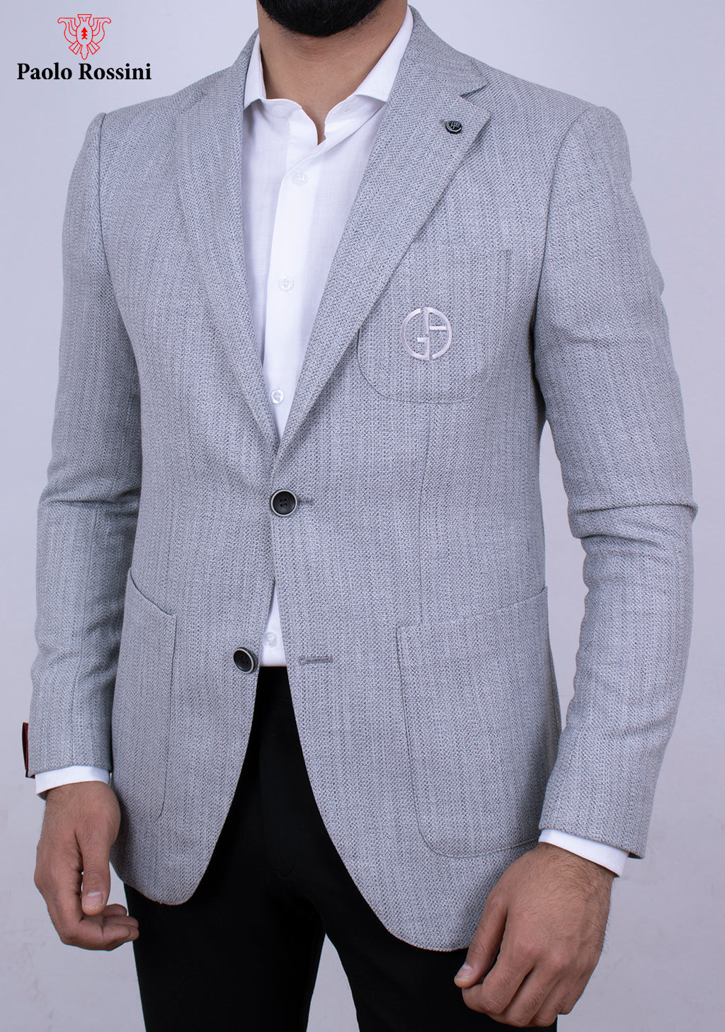 Blazer – Paolo Rossini