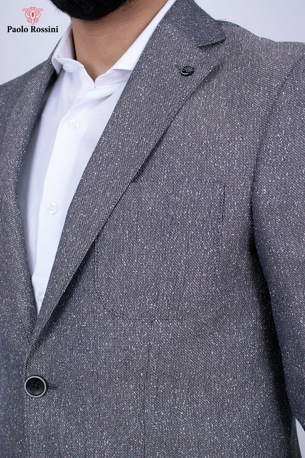 Blazer – Paolo Rossini