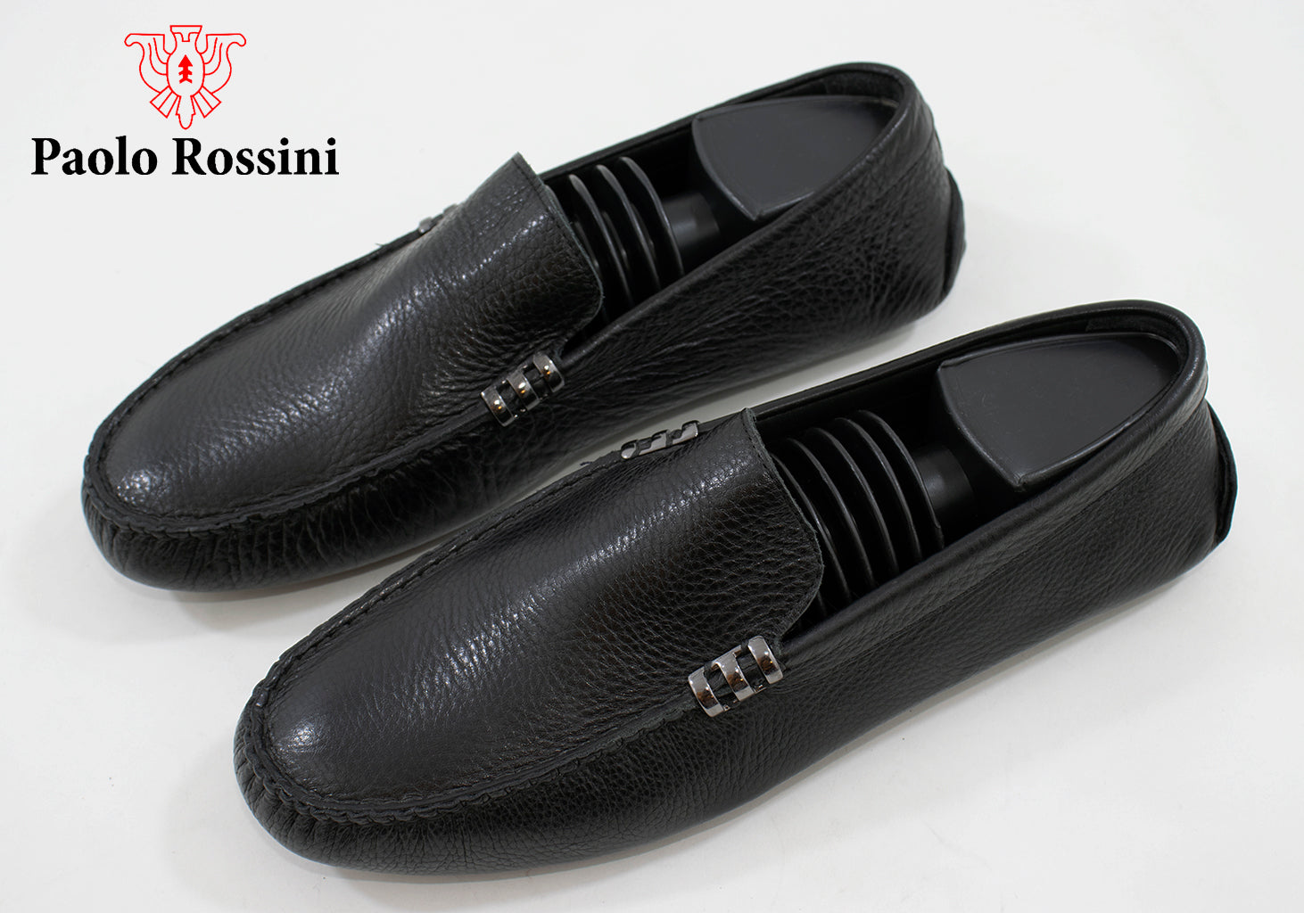 Paolo Rossini: Italian Crafted Footwear