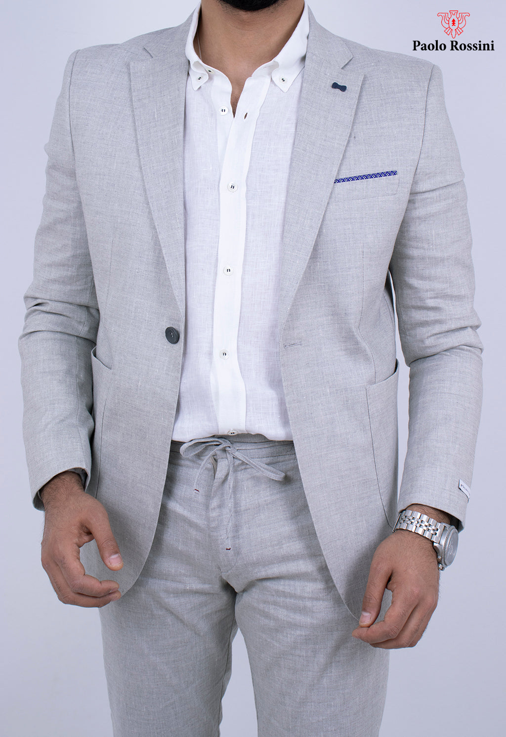 Blazer – Paolo Rossini