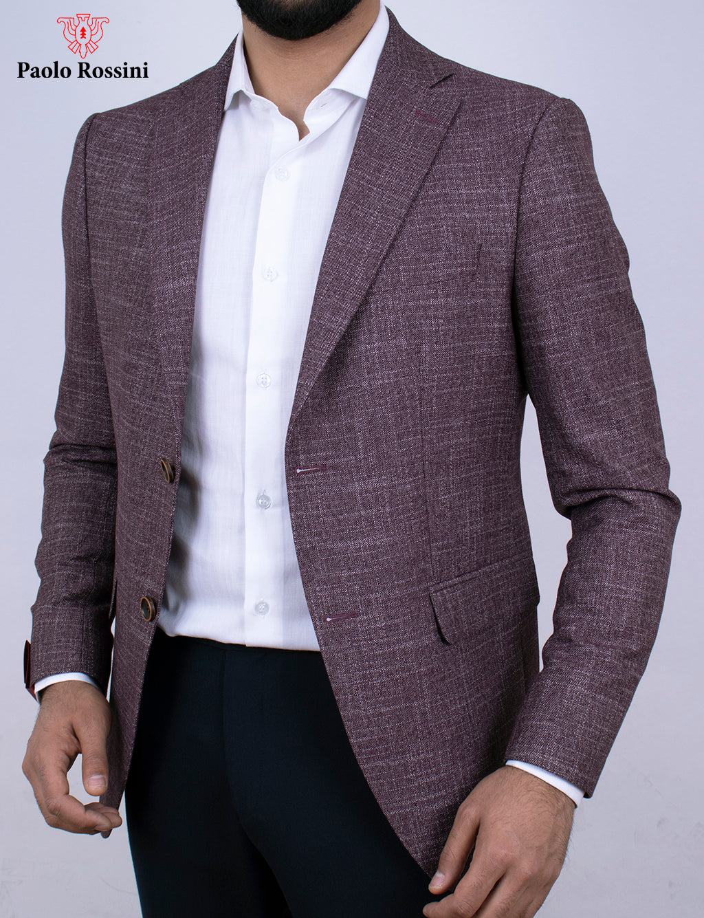 Blazer – Paolo Rossini