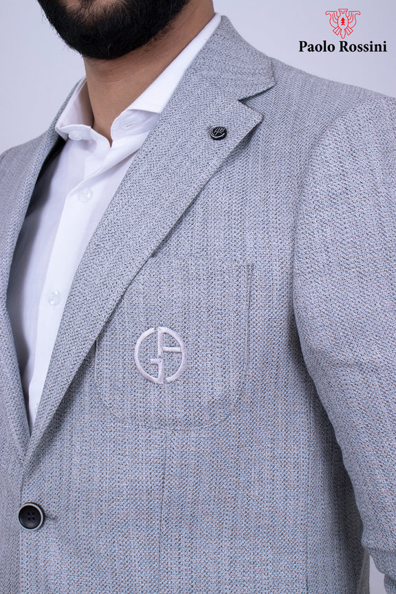 Blazer – Paolo Rossini