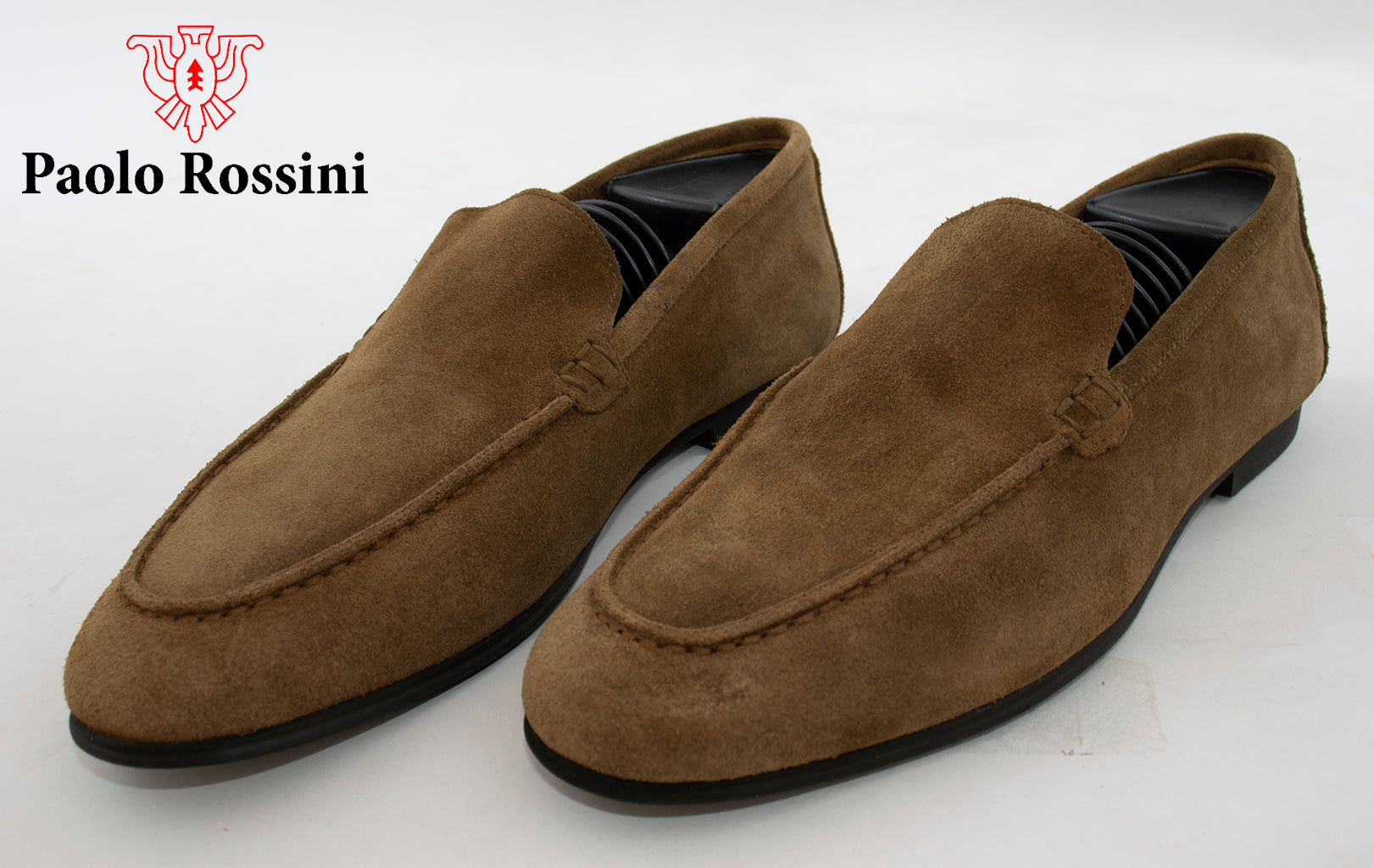 Paolo Rossini: Italian Crafted Footwear