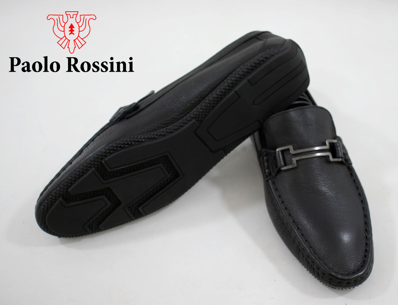 Paolo Rossini: Italian Crafted Footwear