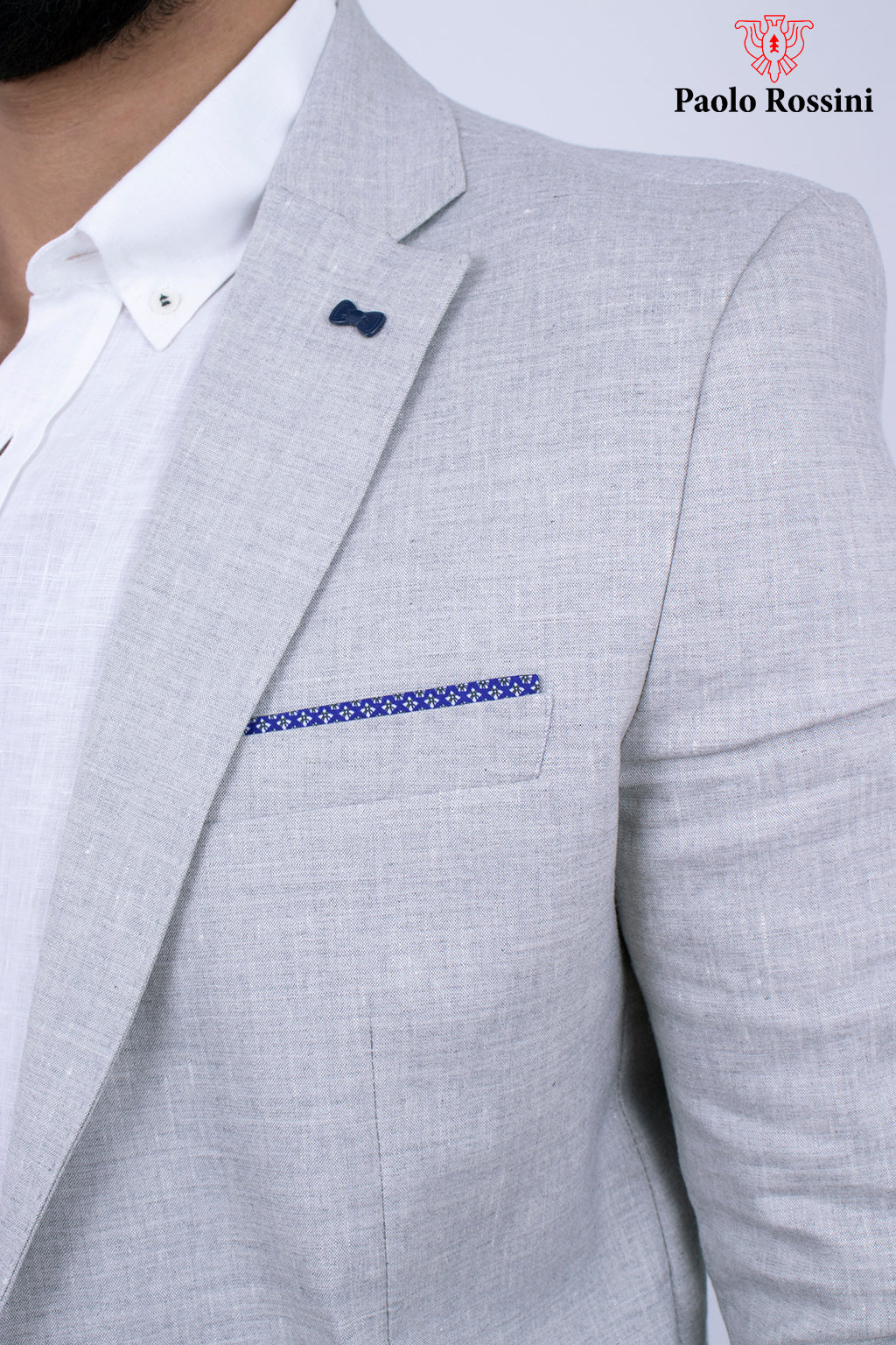 Blazer – Paolo Rossini