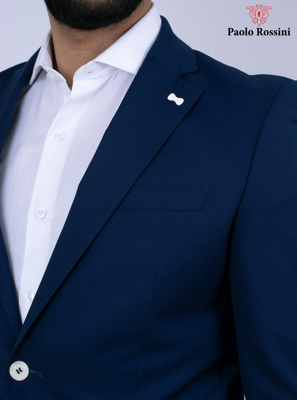 Blazer – Paolo Rossini