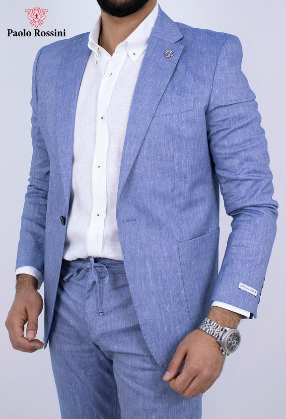 Blazer – Paolo Rossini