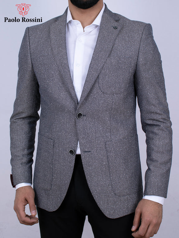 Blazer – Paolo Rossini