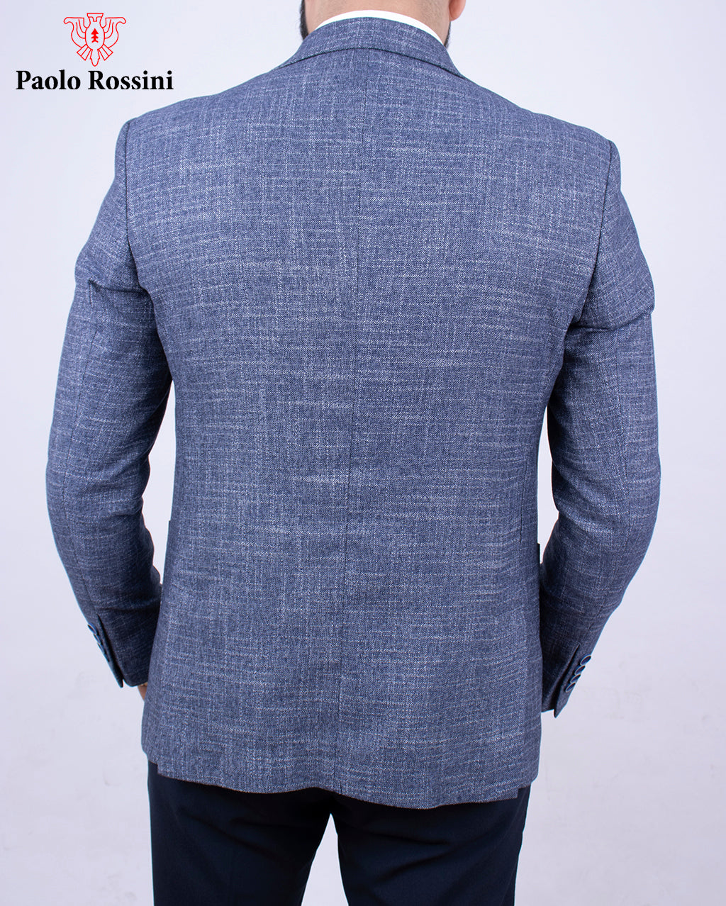 Blazer – Paolo Rossini